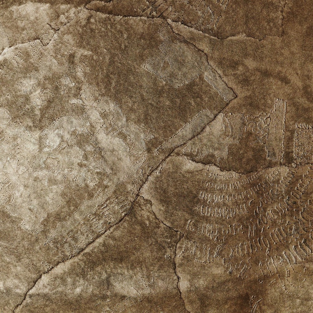 Old World Copper 2 - Textures in Wallcovering