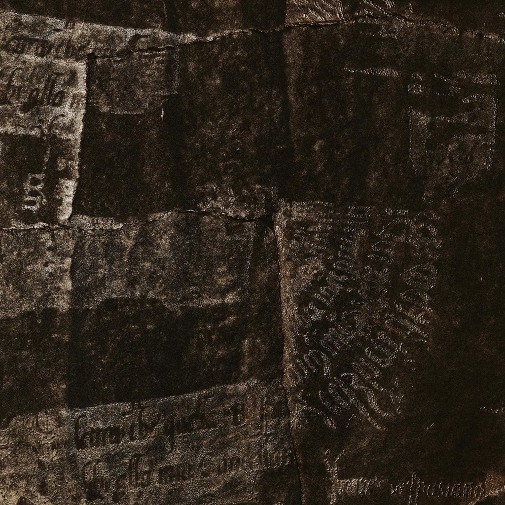 Old World Bone - Textures in Wallcovering