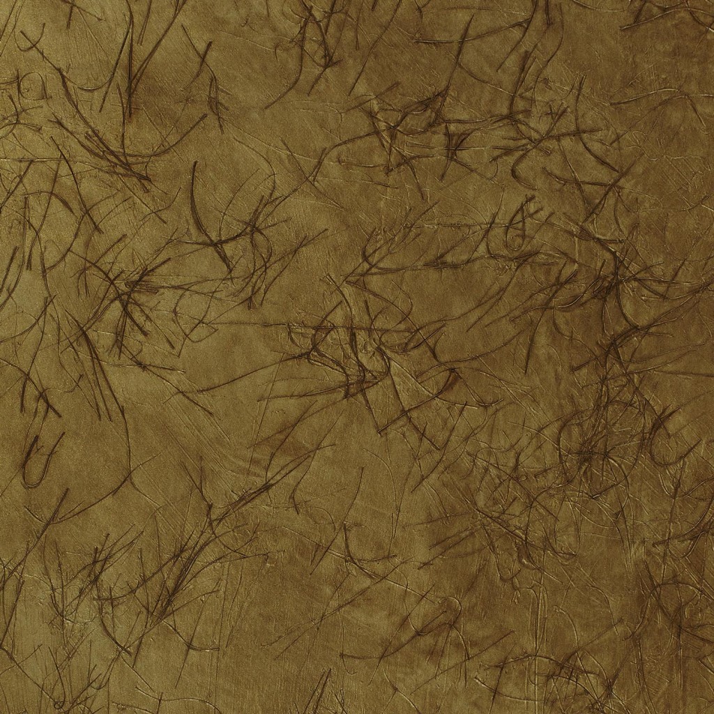 Pick up sticks Terracotta - Textures in Wallcovering