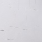 Arctic Stripe Wide Caramel - Textures in Wallcovering