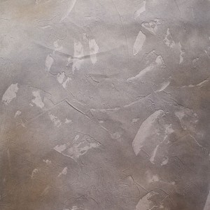 Stucco White Gold - Textures in Wallcovering