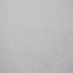 Arctic Stripe Wide Caramel - Textures in Wallcovering