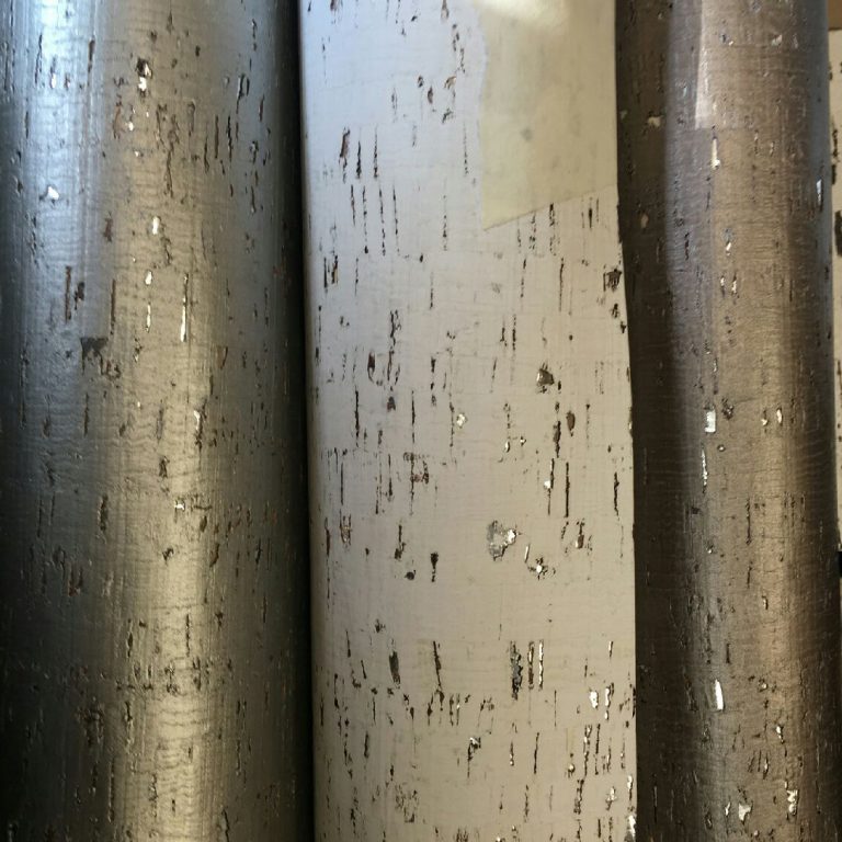 Tree Bark - Textures in Wallcovering