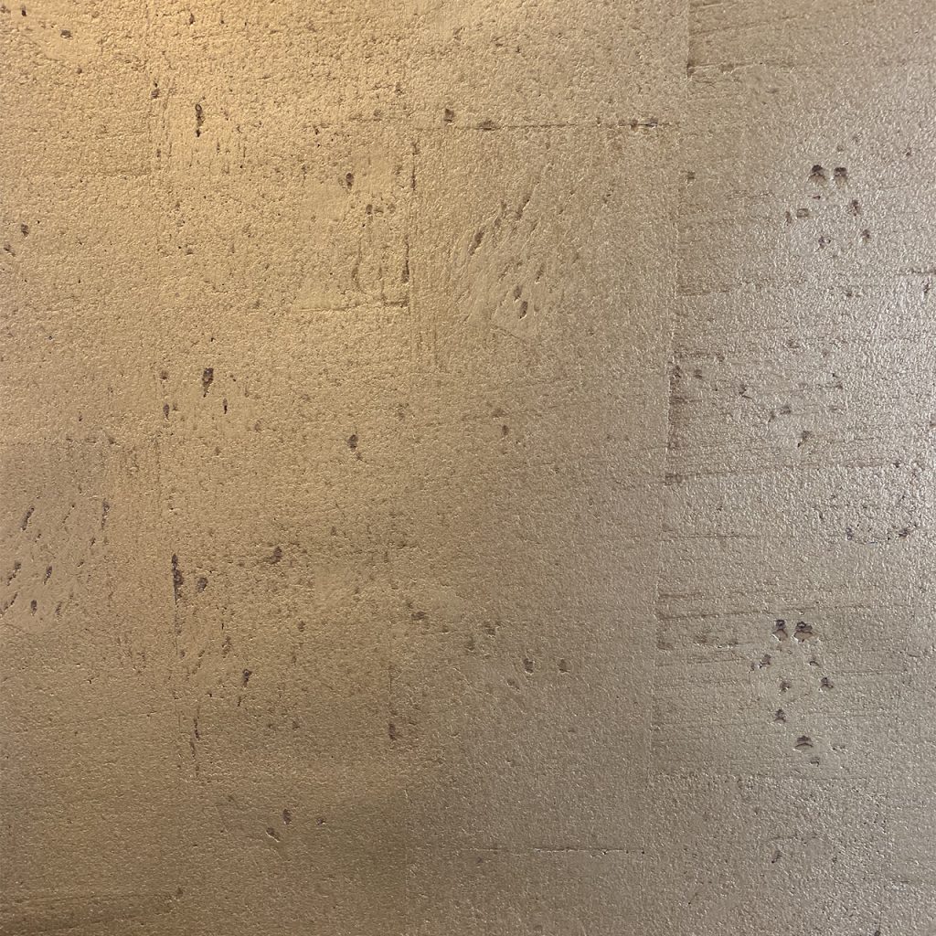 Cork White - Textures in Wallcovering