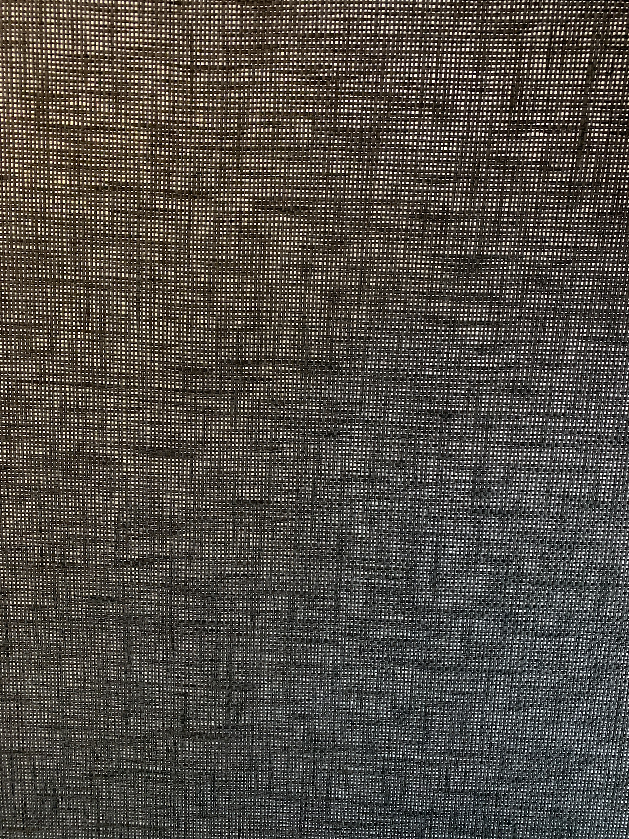 Shoji Black Silver - Textures in Wallcovering